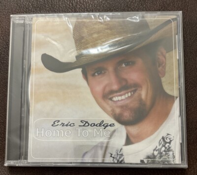Home to Me by Eric Dodge (CD, 2010) | eBay