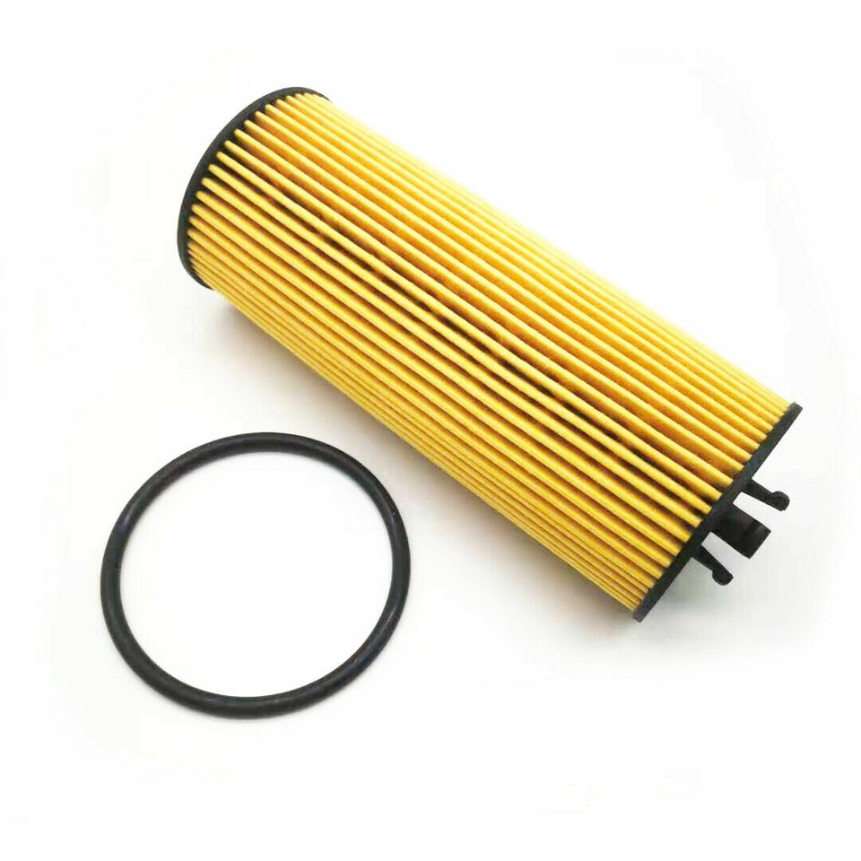 3Sets Oil filter for JEEP Grand Cherokee 11-13 Chrysler 300C 3.6L ...