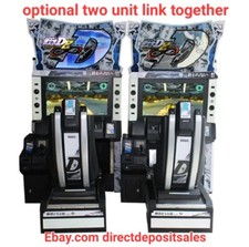 Initial D Arcade for sale | eBay