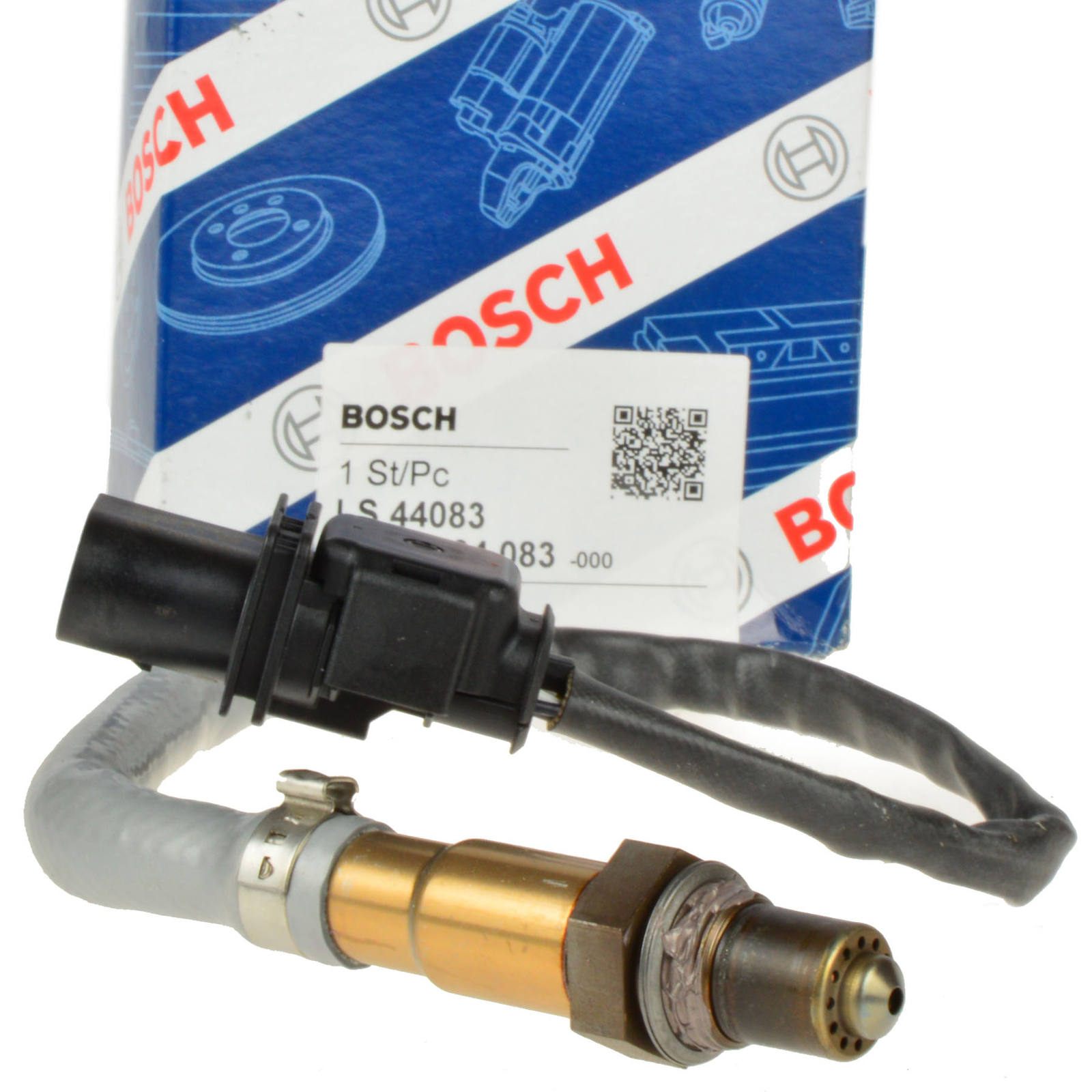 BOSCH 0281004083 Lambdasonde für Audi A4 B8 A5 A6 C6 Q5 8R Seat Exeo ST 2.0 TDI | eBay