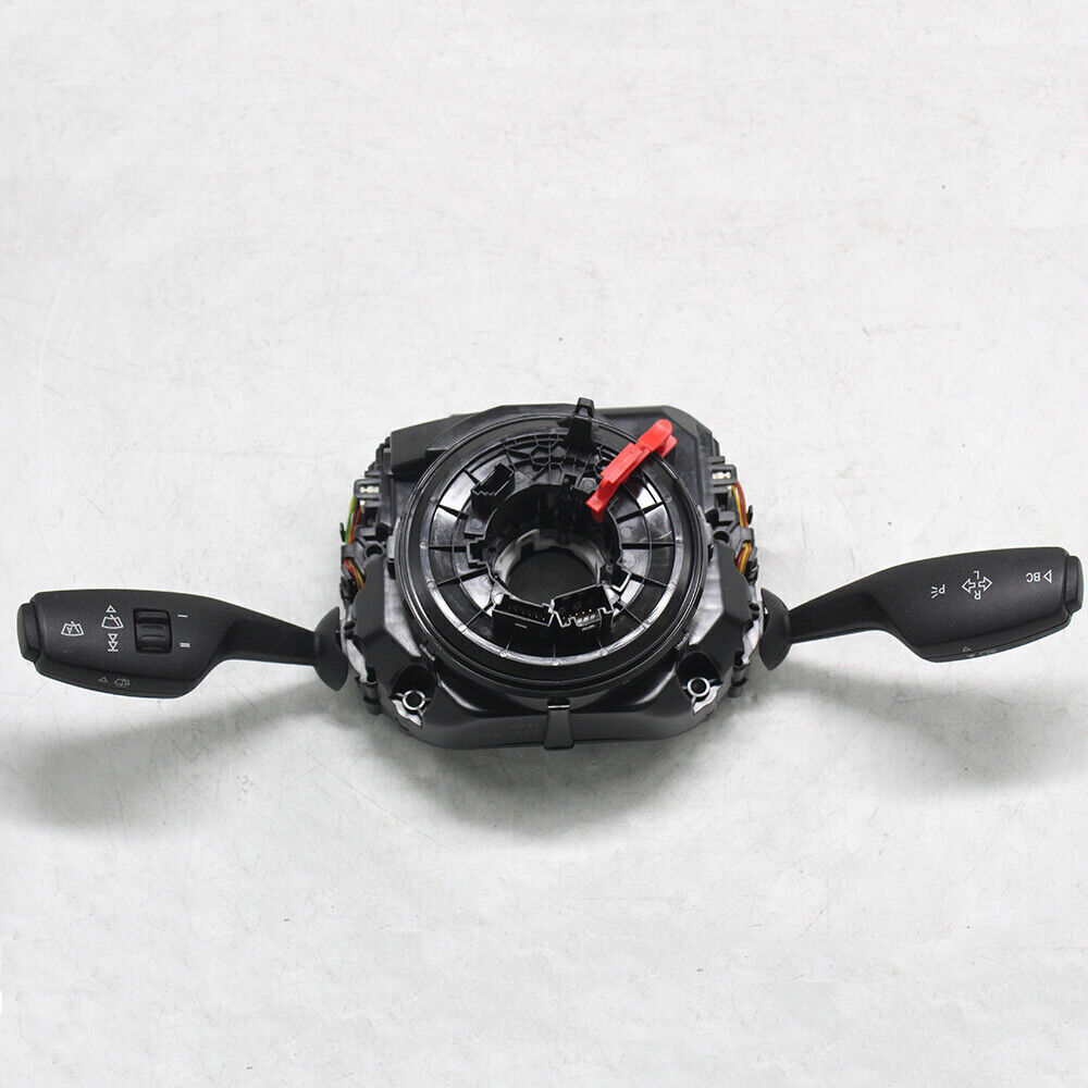 ⭐⭐⭐⭐⭐Turn Signal&Wiper Switch Assembly For BMW F01 F02 F06 F07 F10 F12 ...