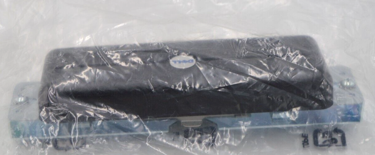 Dell PowerEdge 4161DS 2161DS Module 0MG632 8-Port KVM Switch Expansion ...