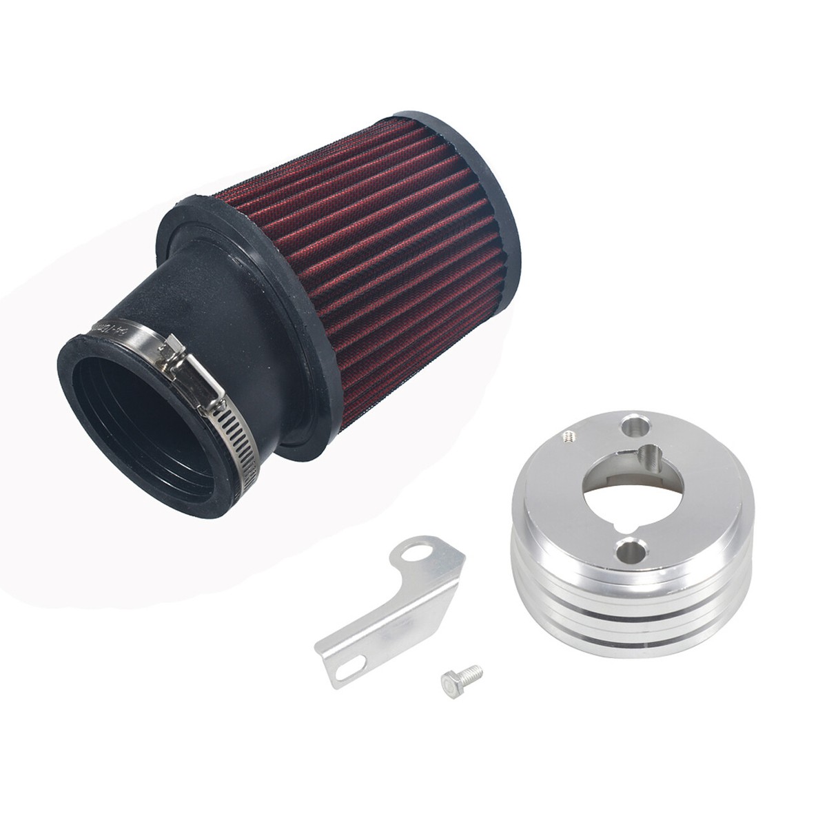 Kart Air Filter Adapter