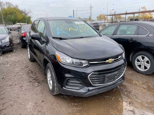 Used Telematics Interface Module fits: 2020 Chevrolet Trax ...