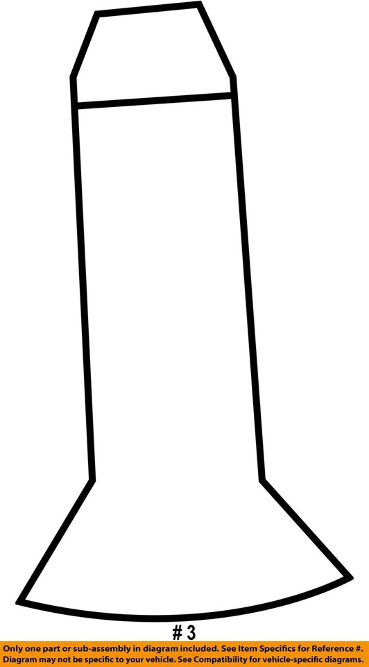 GM OEM 99-24 Acadia Front Suspension Brake Components-Rotor Bolt ...