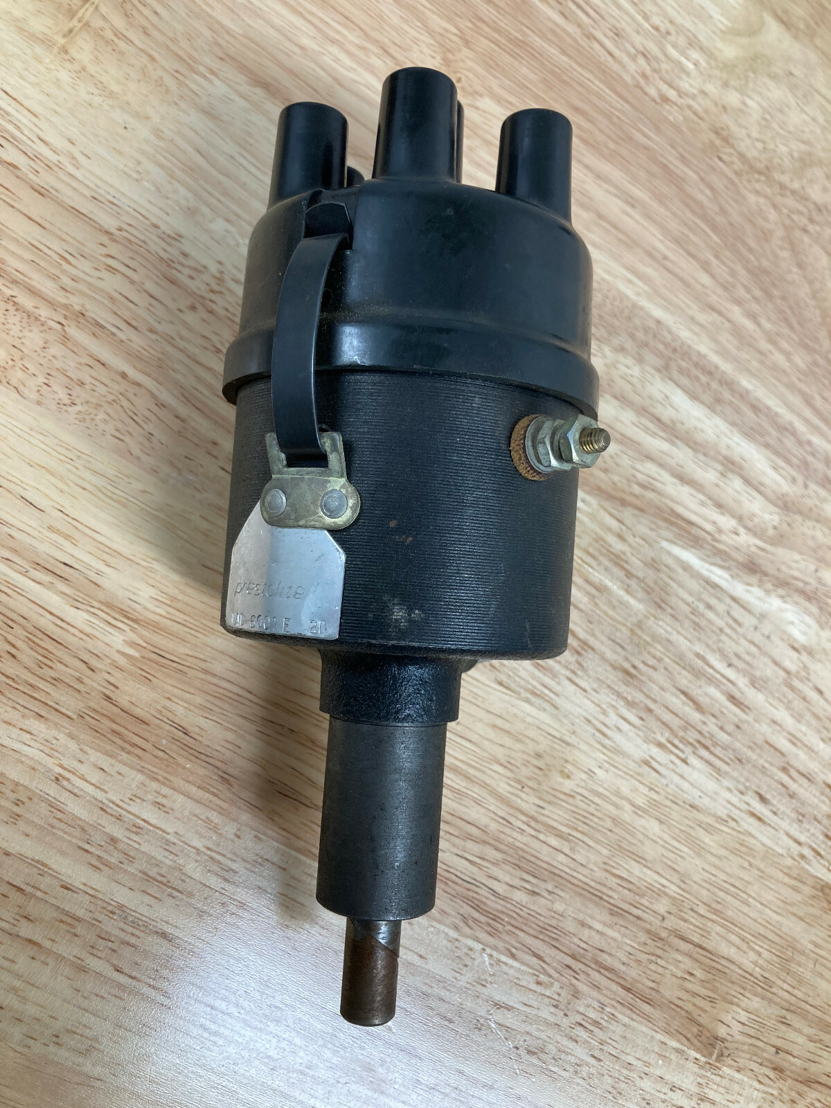 NOS Prestolite 1AD-6001E 2D distributor | eBay