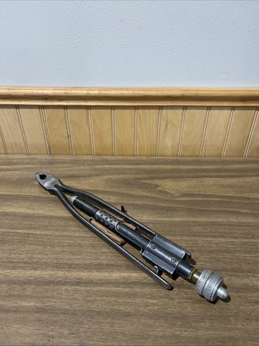 Nice Vintage Robinson Jet Twister Wire Twister Aviation Tool M-84 ...