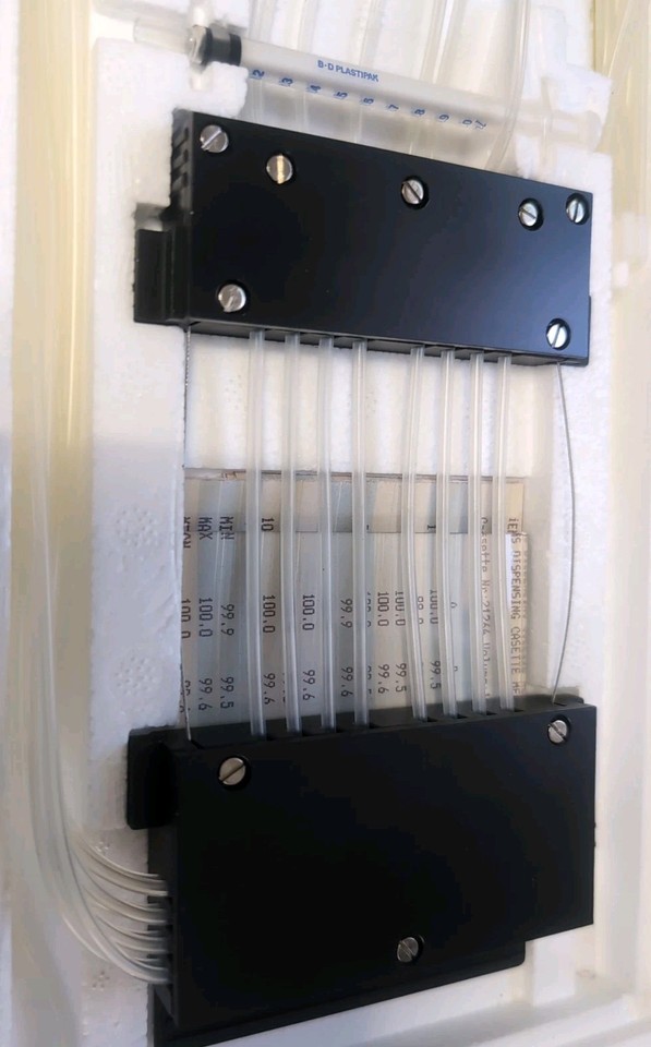 Tako Pakkaus Multidrop Tube 8 Head Dispensing Cassette 24070820 | eBay