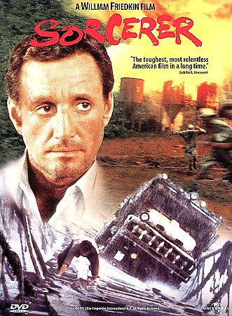 Sorcerer (DVD, 1998) for sale online | eBay