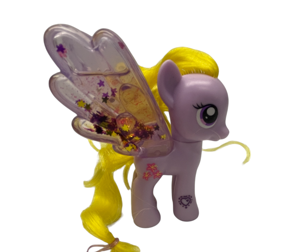 My Little Pony Full Size / Mini Figures MLP Multi-Listing - Pick your ...
