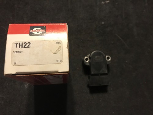 Standard Motor Products Ignition 3 Terminal Throttle Position Sensor ...