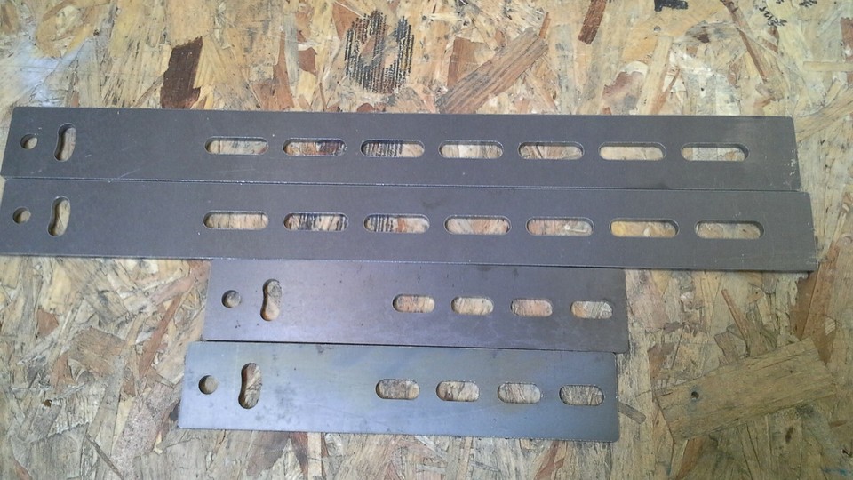 Car body rollover jig rotisserie HEAVY DUTY ford fiat ESCORT fits any ...