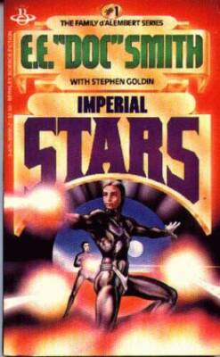 Imperial Stars (Family DAlembert, Bk 1) - Mass Market Paperback ...