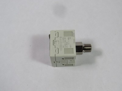 Pressure - Pressure Switch 12-24Vdc