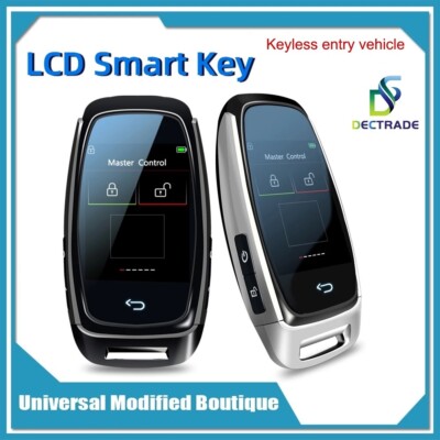 Proximity unlock | Sprinter-Source.com