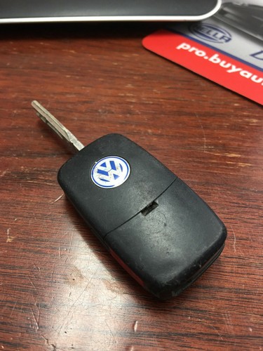 OEM VW Jetta Key Fob | eBay