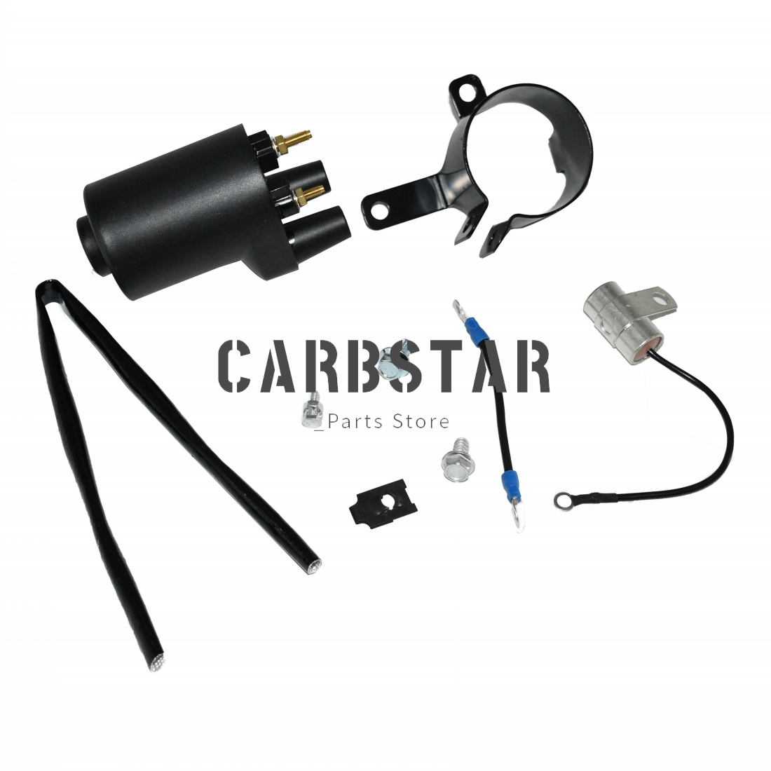 Ignition Coil For Onan P218G Model 541 0522 166 0820 HE166 0761 HE541 ignition-coil-for-onan-p218g-model-541-0522-166-0820-he166-0761-he541
