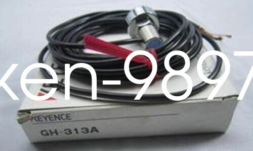 1pc KEYENCE Gh-313a Inductive Head Sensor GH313A for sale online | eBay