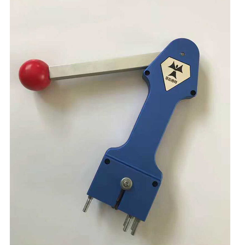 Manual Die-cutting Blade Rule Puller Blade Puller Die cutter Knife ...