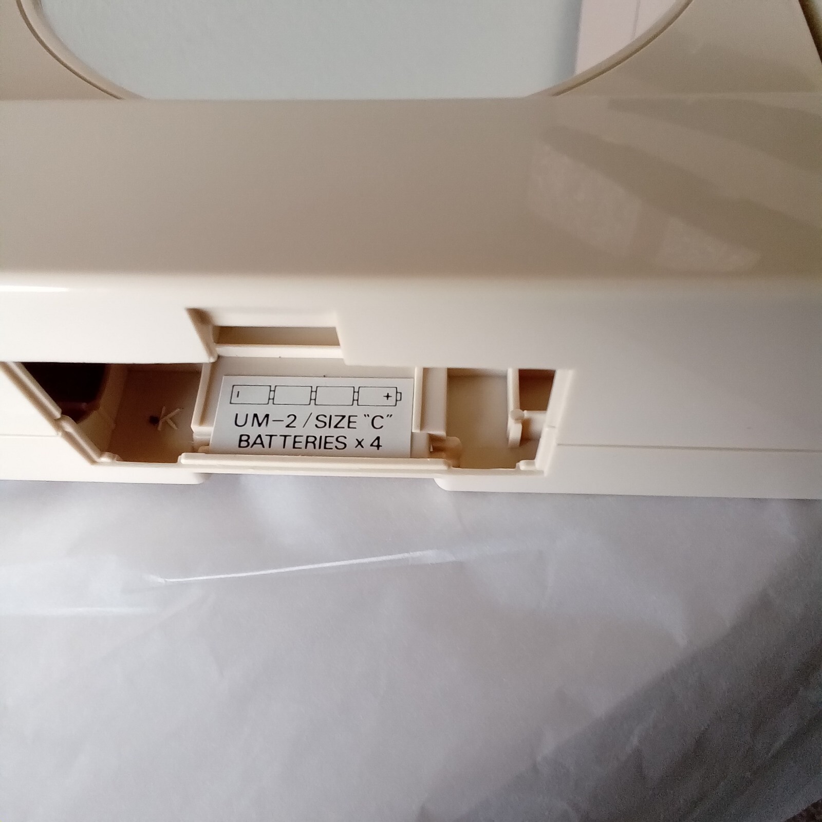 Avon Reflections of Beauty Vintage 2 Sided Magnifying Make-Up Mirror ...