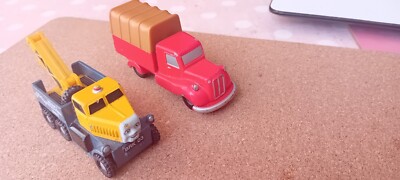 Thomas The Tank Engine Sodor trucks | eBay UK