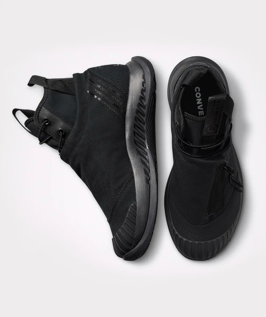 Converse Utility Explore Counter Climate Hi Boot, 172125C Multi Sizes ...