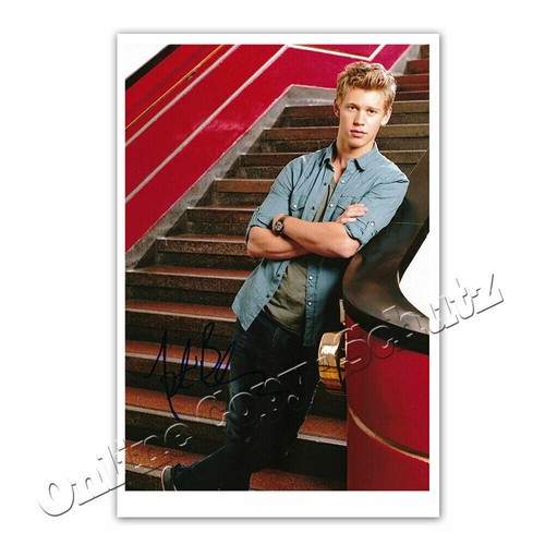 Austin Butler - Autograph Photo | eBay
