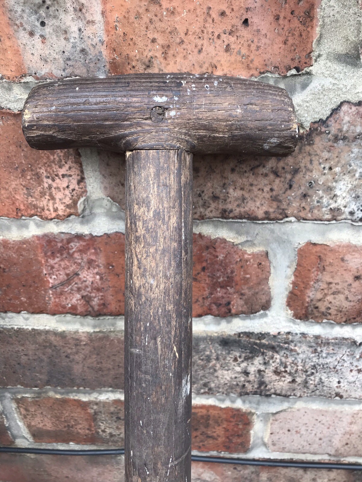 reclaimed antique Turf Cutting Spade | eBay