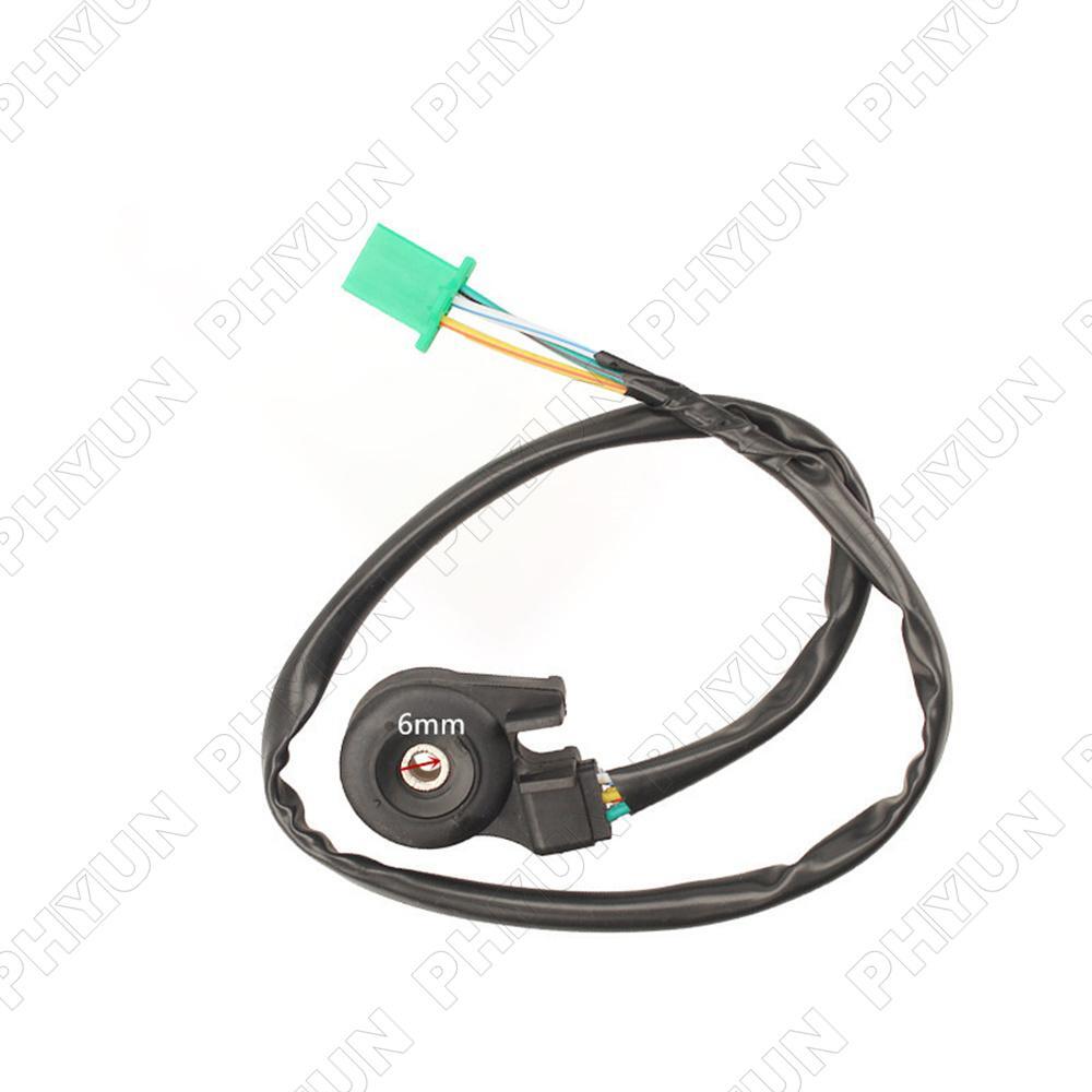 Side foot Kick Stand Sensor Safety Flameout Kickstand Switch New for ...