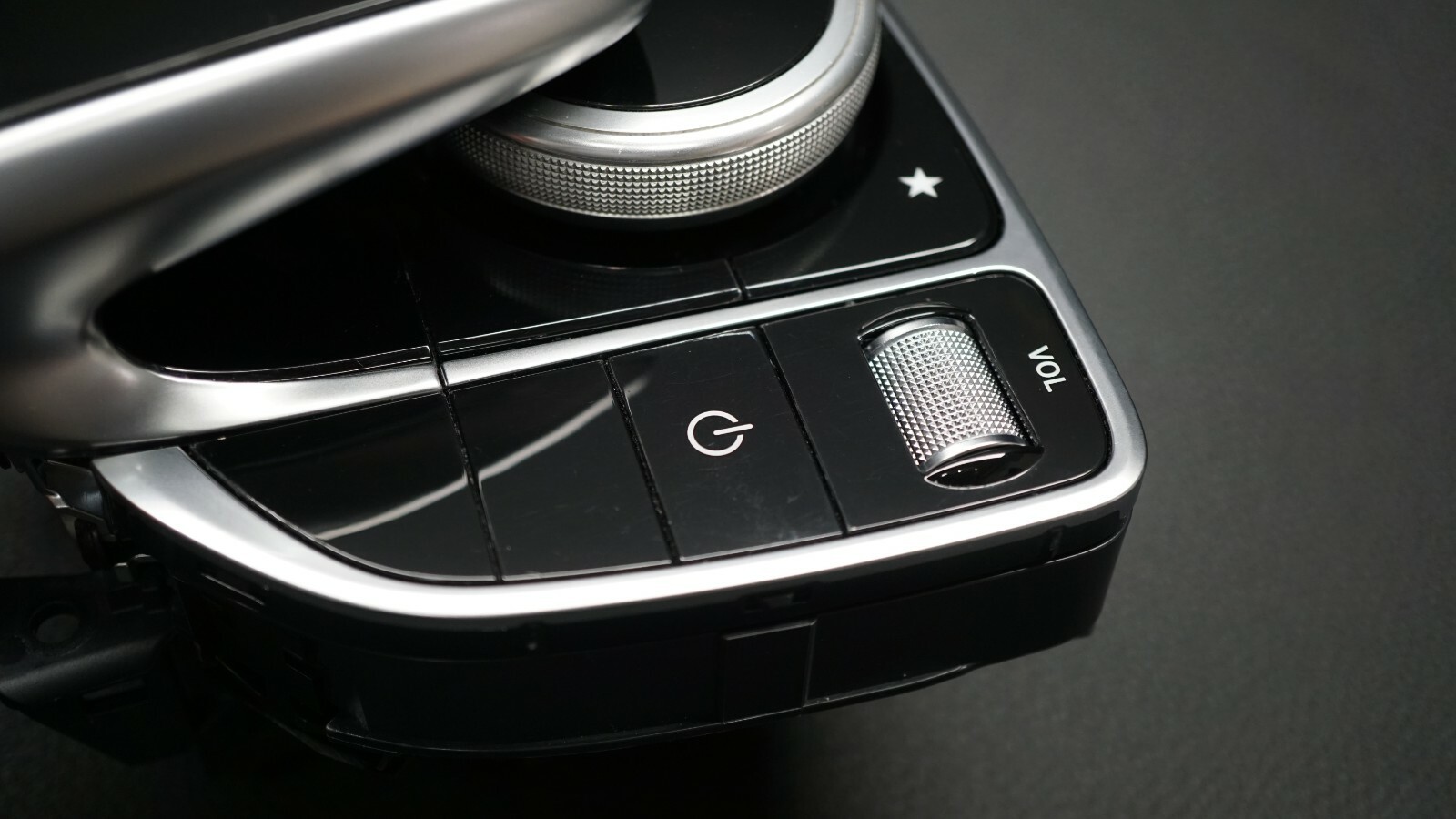 OEM MERCEDES BENZ W205 TOUCHPAD A2059009927 A2059005915 A2059056507 ...