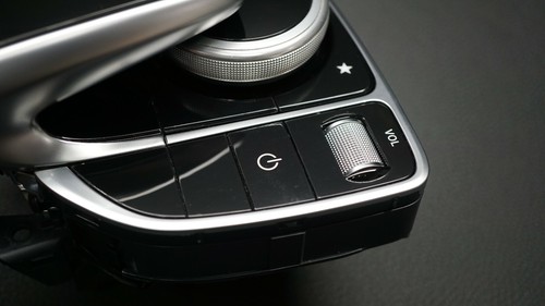 OEM MERCEDES BENZ W205 TOUCHPAD A2059009927 A2059005915 A2059056507 ...