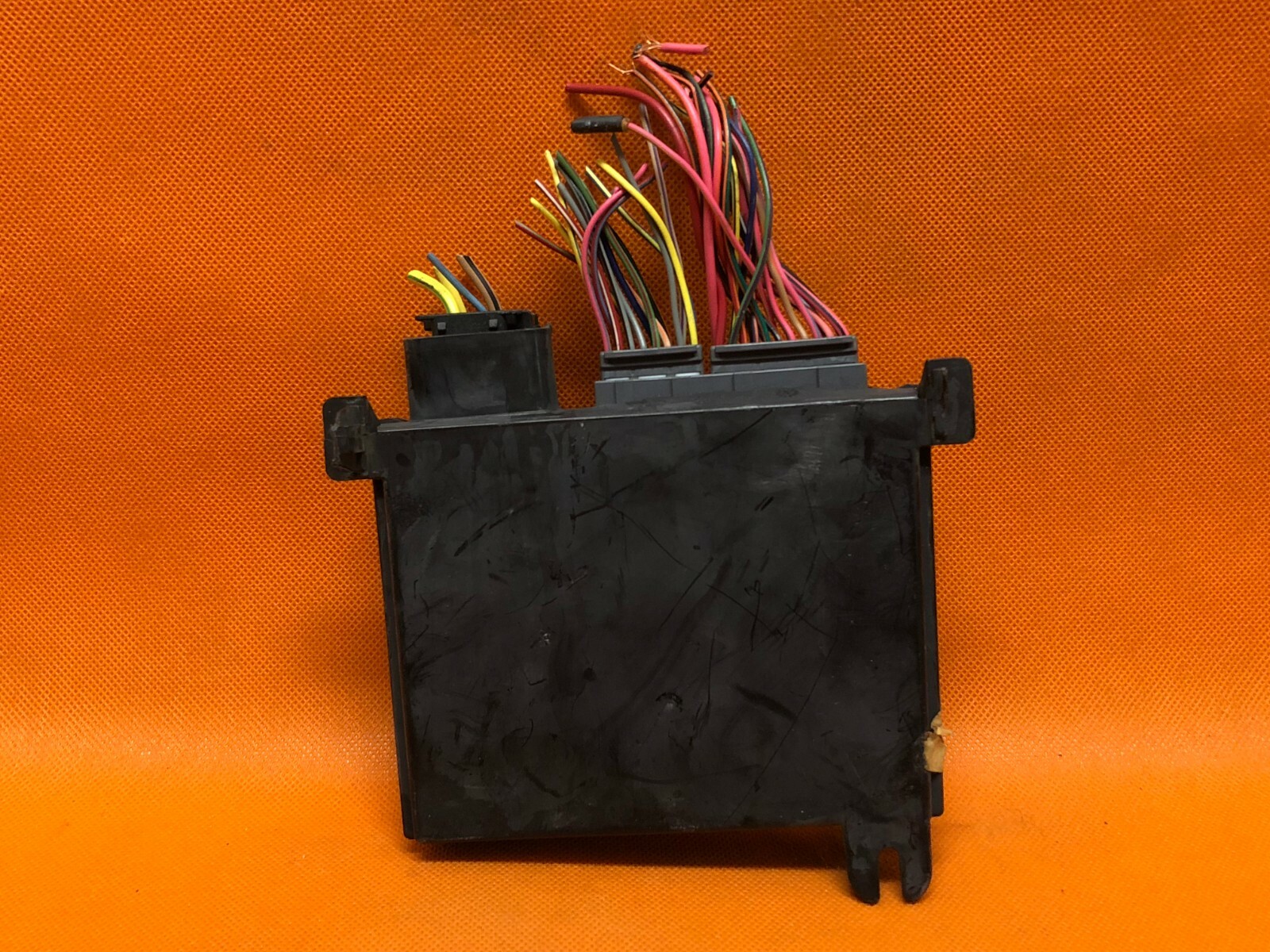 01 LINCOLN TOWN CAR DOOR LOCK KEYLESS REMOTE CONTROL MODULE 1W1T-13C791 ...