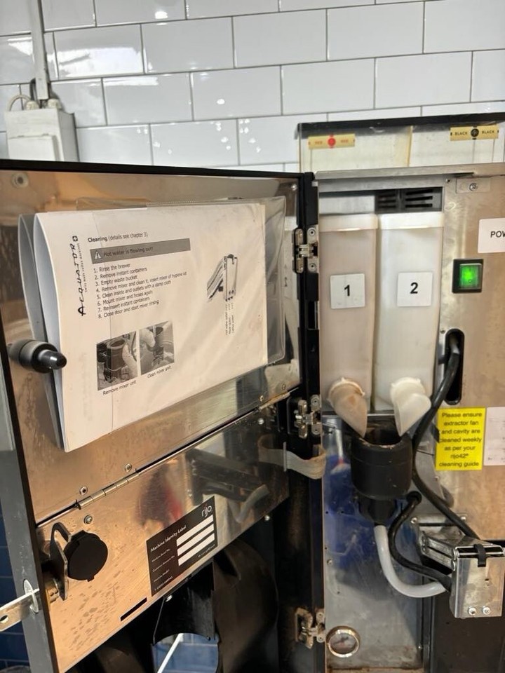 rijo 42 coffee machine | eBay UK