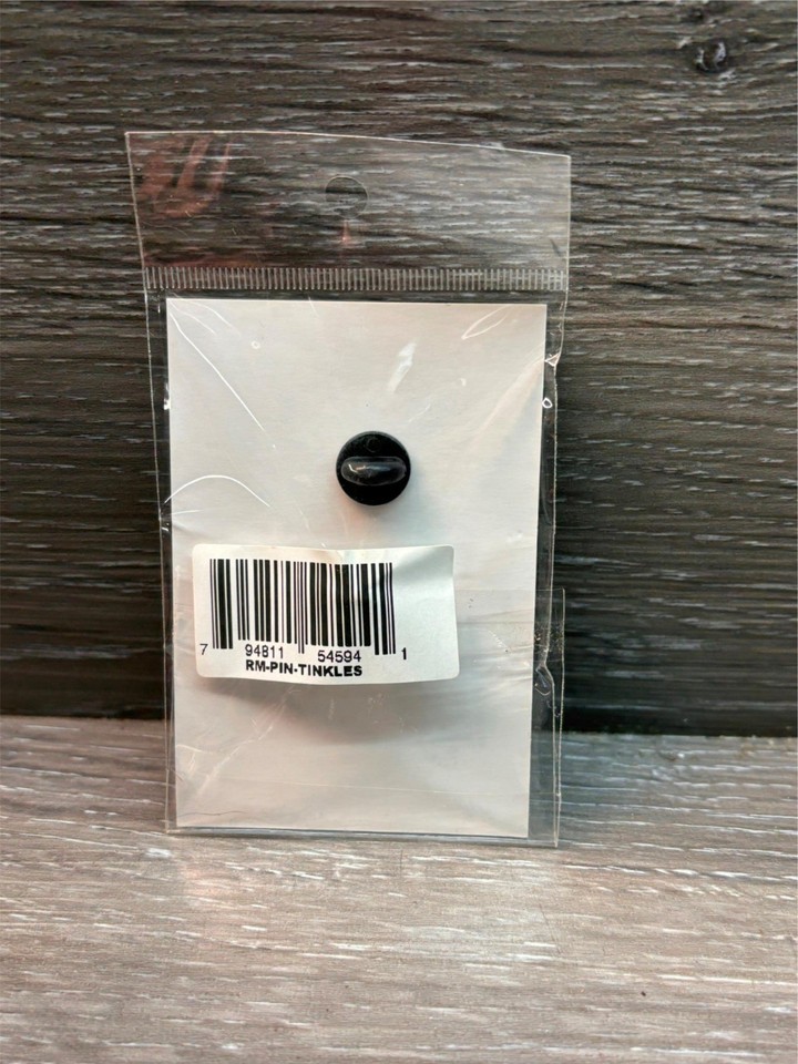 Rick & Morty "Limited Edition" Zen Monkey Pins- NEW in Package Tinkles ...