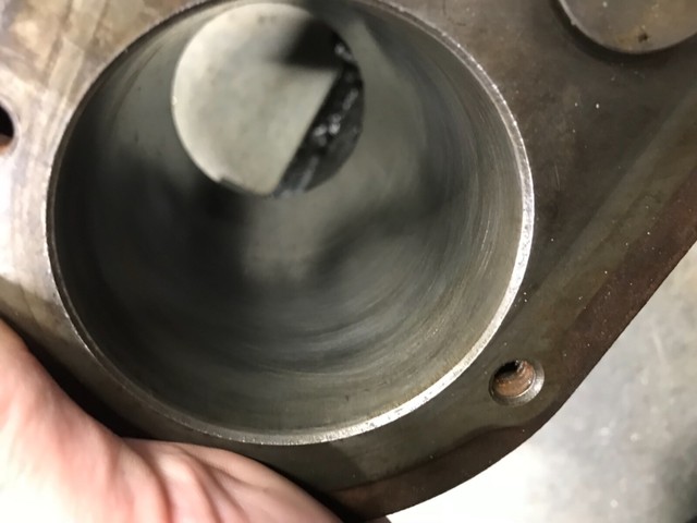 Wisconsin AEN AENL AENS Engine Block AA91A for sale online | eBay