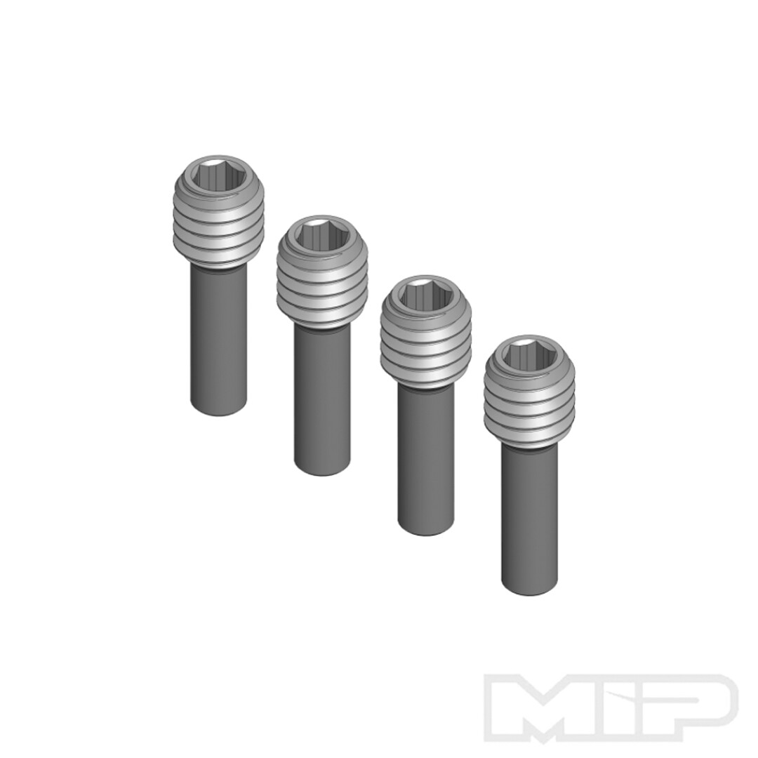MIP 99120 - SHSS M4 x 12mm Pin Screw (4) | eBay