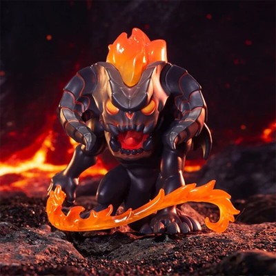 Balrog - POP MART The Lord Of The Rings Series Figure Toy Doll Gift New ...