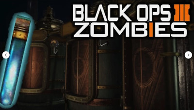 BO3 LIQUID DIVINIUM (100,000-2,000,000) in 100k increases PC ONLY Black ...