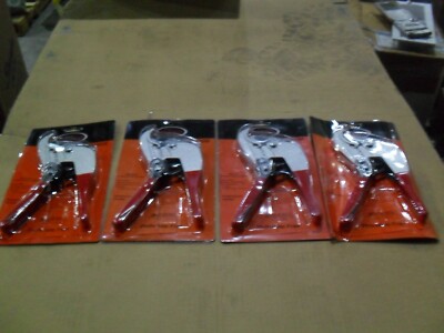 Pasco 4658 Pro cut 1" PVC Cutter tool | eBay