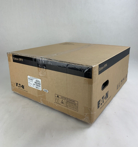 Eaton 9PXEBM36RT UPS 9PX EBM 36V RT External Battery Module New Box ...
