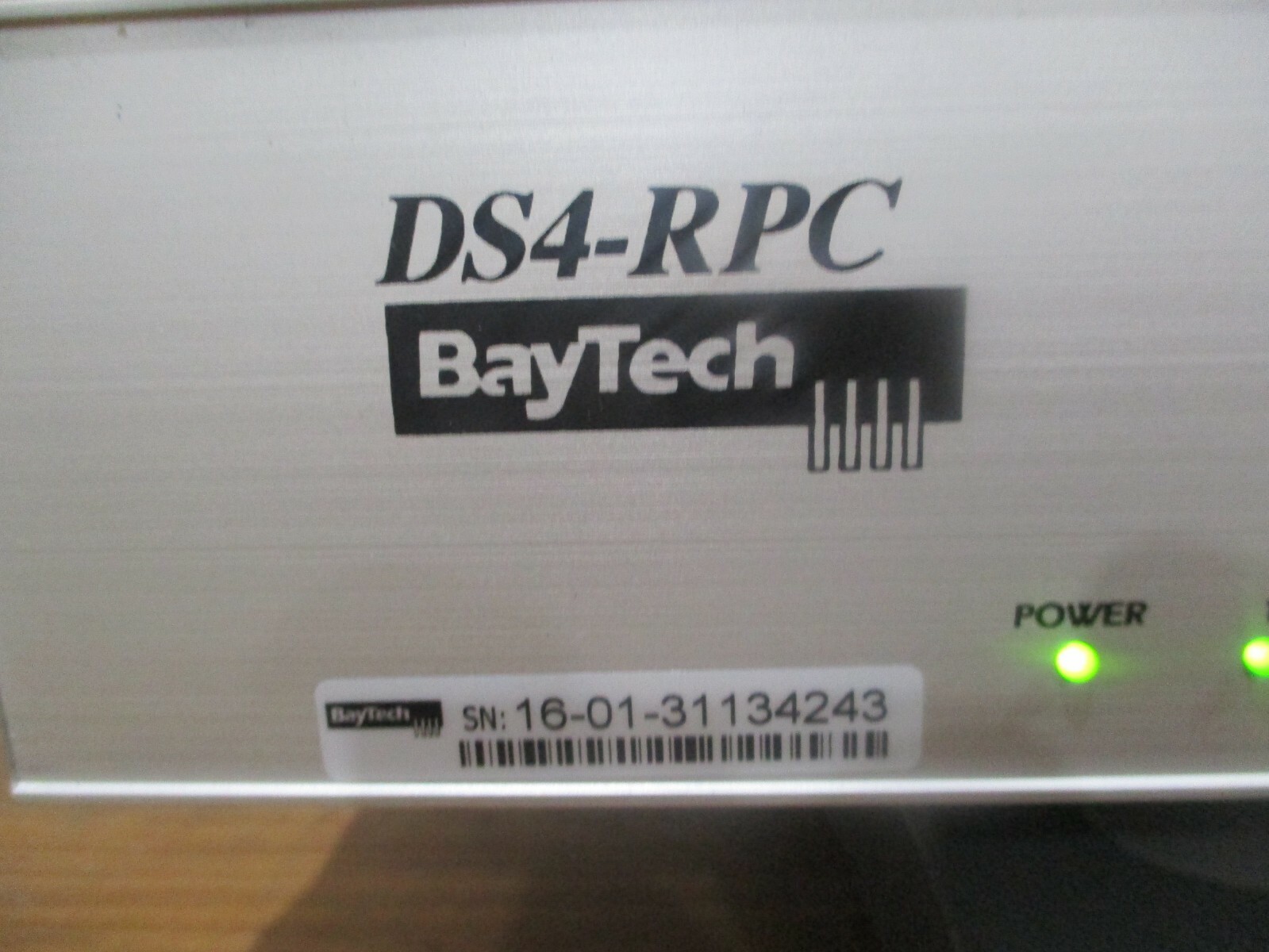 Bay+Tech+DS-RPC+%28ds4-rpc%29 for sale online | eBay