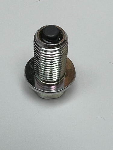 OEM Suzuki Oil Drain Plug/Oil Drain Plug (12x20) / 09247-12011-000 | eBay