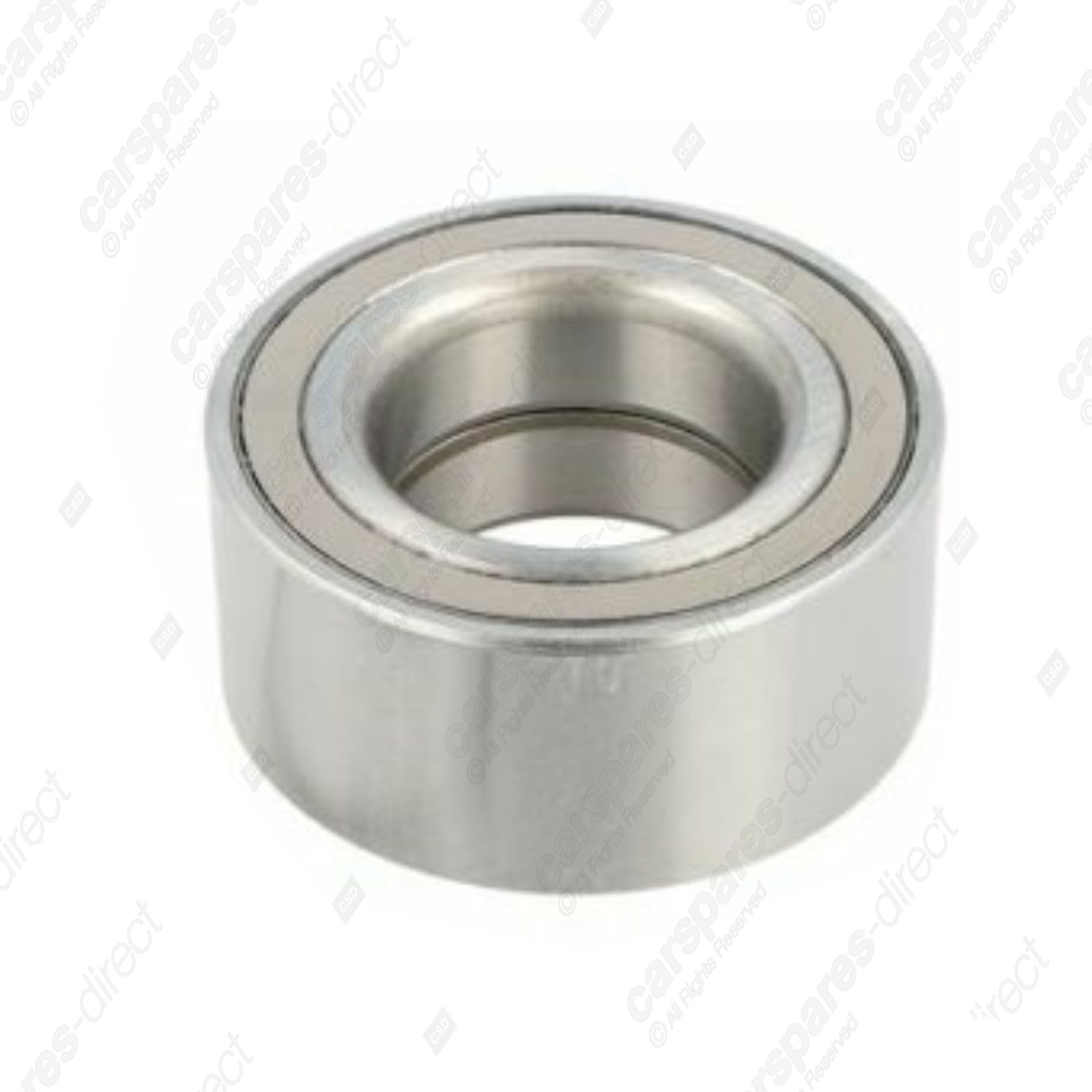 ROVER 75 1999-2005 FRONT WHEEL HUB BEARING KIT WITH ABS | eBay UK