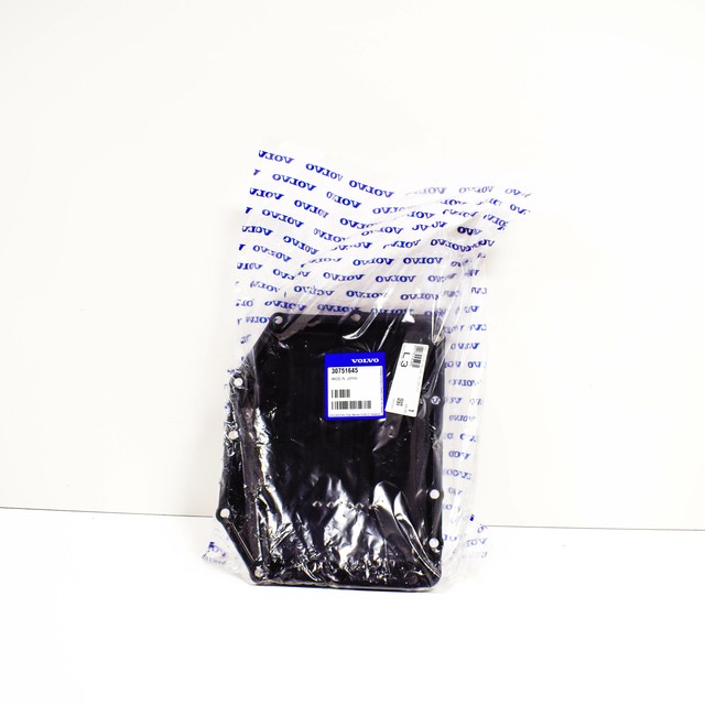 Volvo 30751645 Genuine OEM Factory Original Trans Pan for sale online ...