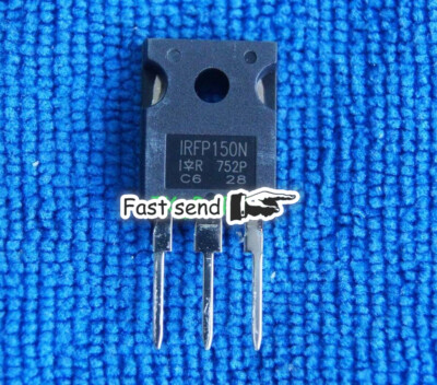 1PCS IRFP150N IRFP150 IRFP150NPBF Power MOSFET TO-247 | eBay