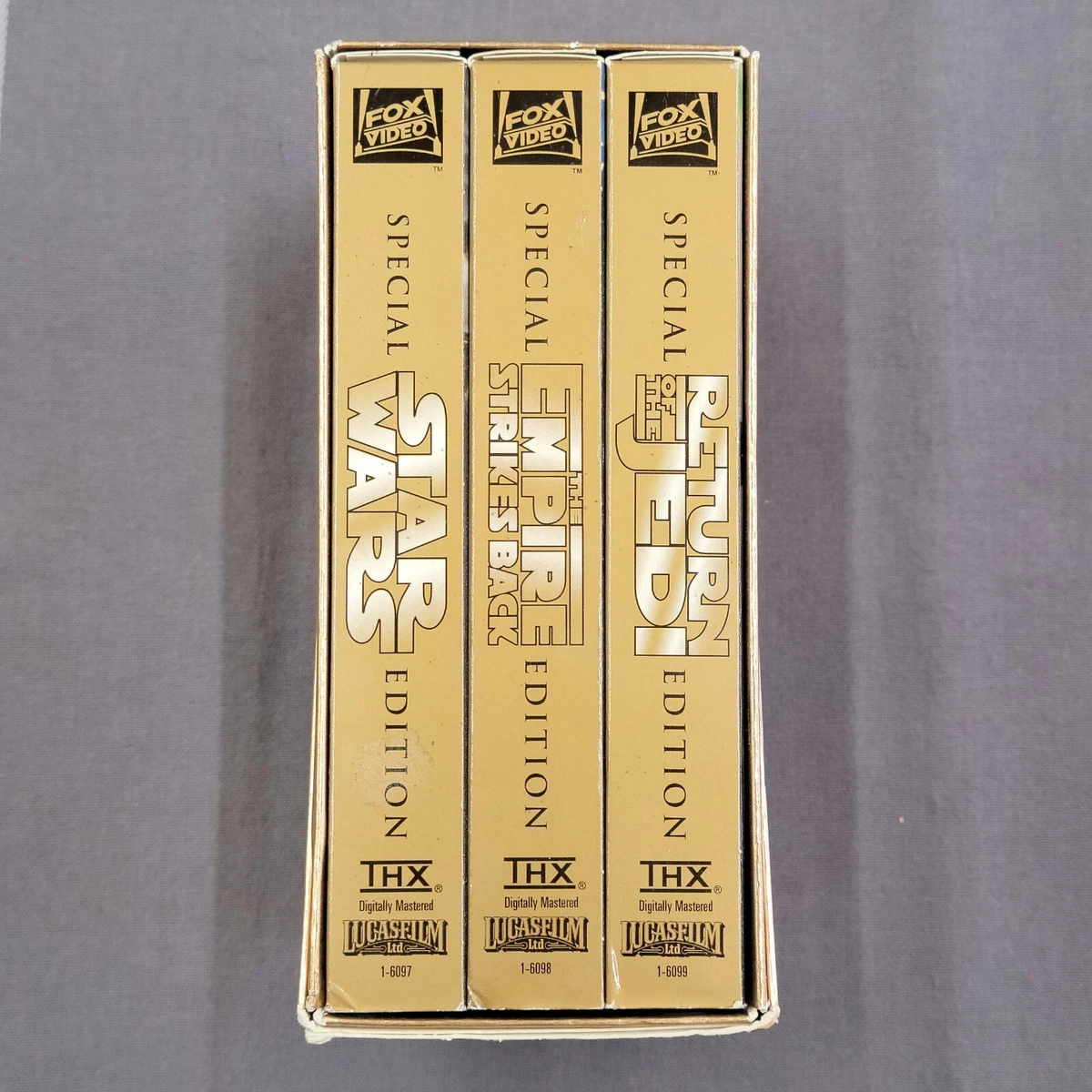 Thx Digitally Mastered Logo