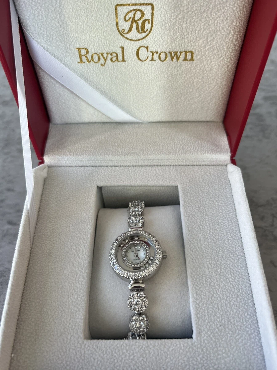 Royal Crown Watches
