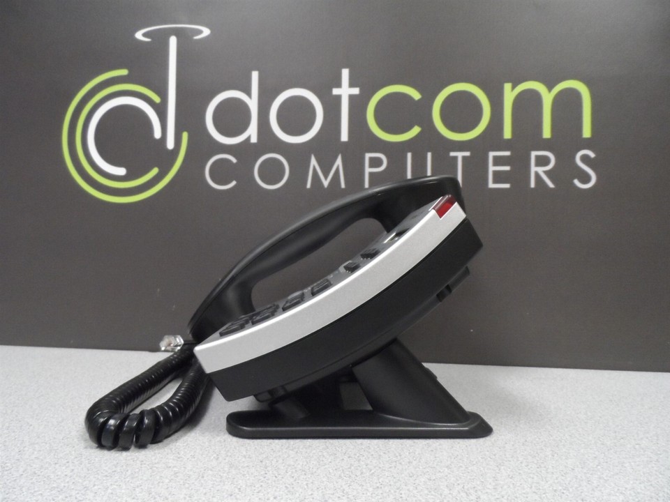SHORETEL IP 115 VOIP Phone IP115 Silver Display Phone Refurbished | eBay