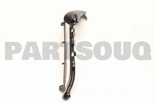 5243848040 Genuine Toyota COVER FR BUMPER 52438-48040 | eBay