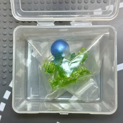 Jin Custom Minifigure Mysterio Custom Minifigure For LEGO | eBay